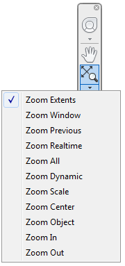 Zoom Pan in AutoCAD Tutorial and Video